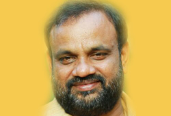 Sree Koodalmanikyam Temple Irinjalakuda